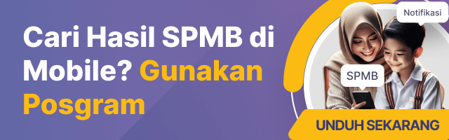SPMB Online