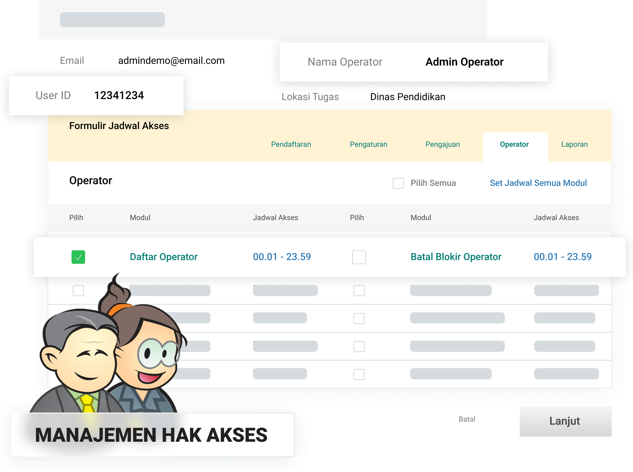 Portal | SIAP PPDB Online