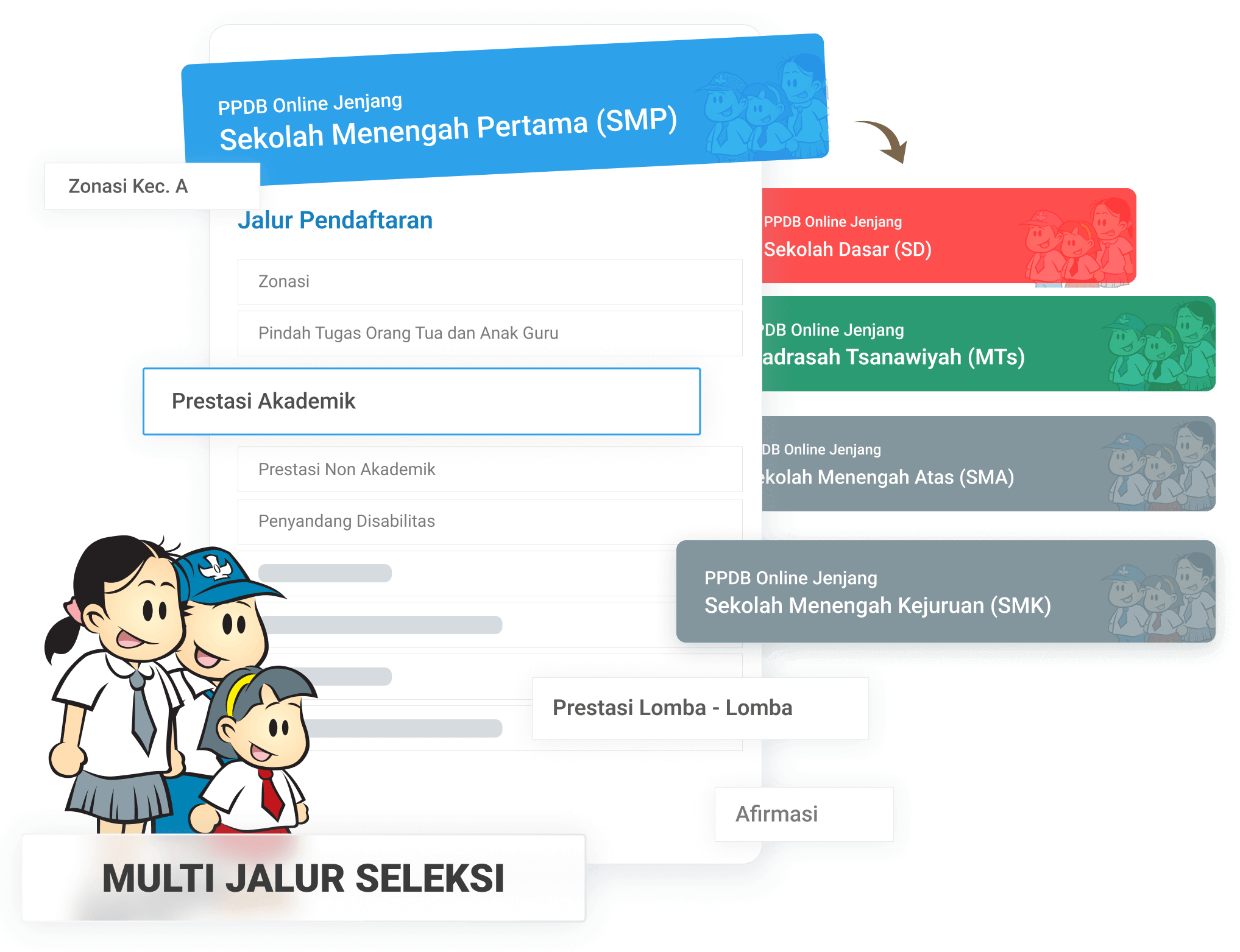 Portal | SIAP PPDB Online