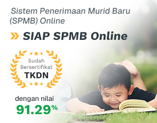 Portal | SPMB Online